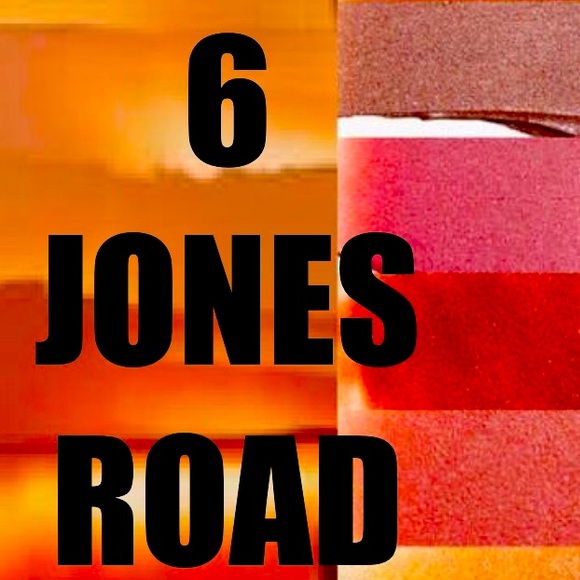 Jones Road | Makeup | 6g Jones Road Wtf Miracle Balm Foundation Samples ...